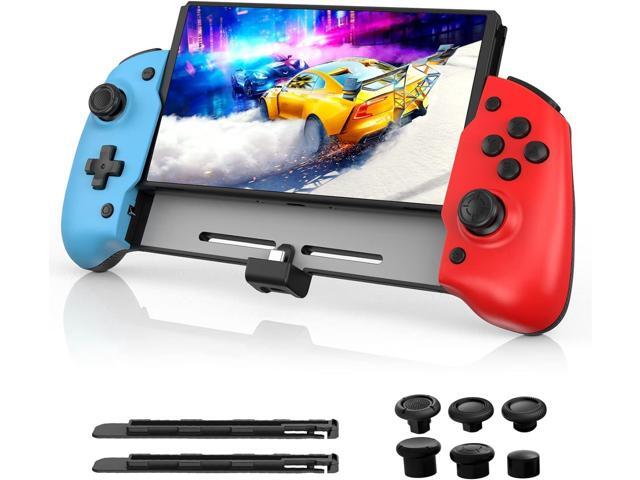 Click here for NexiGo Hall Effect Gripcon (No Drift  No Deadzone)... prices