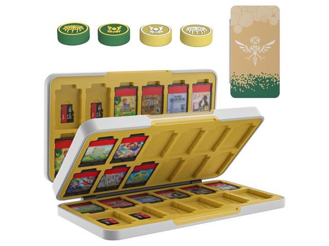 Click here for TiMOVO Game Card Case for Nintendo Switch 2/Switch... prices