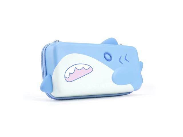 Click here for GeekShare Shark Carry Case Compatible with Switch/... prices