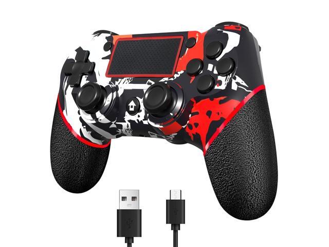Click here for SZDILONG Upgraded Wireless Controller for Ps4 Game... prices