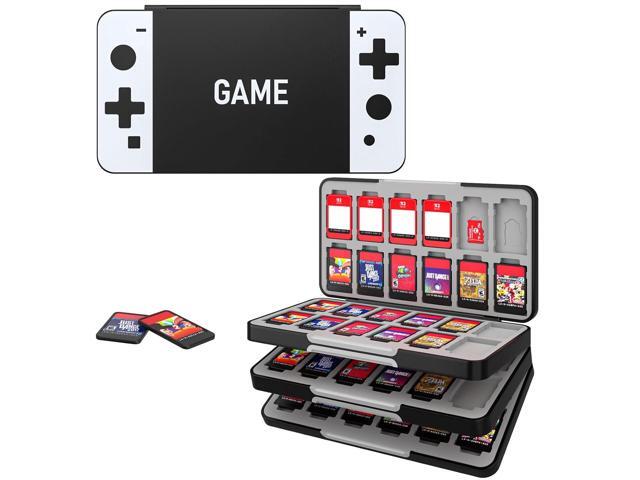 Click here for MoKo 72 Game Card Case for Nintendo Switch 2 / Swi... prices