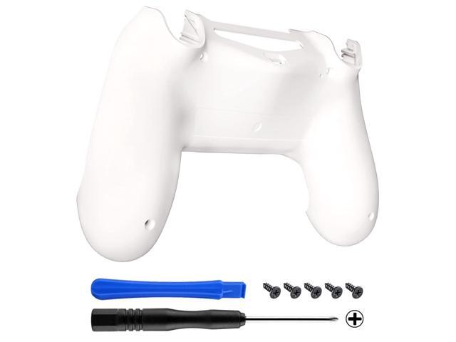 Click here for eXtremeRate White Game Improvement Replacement Par... prices