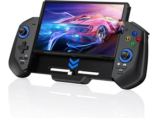 Click here for KICKDOT Switch Controllers with Hall Joystick for... prices