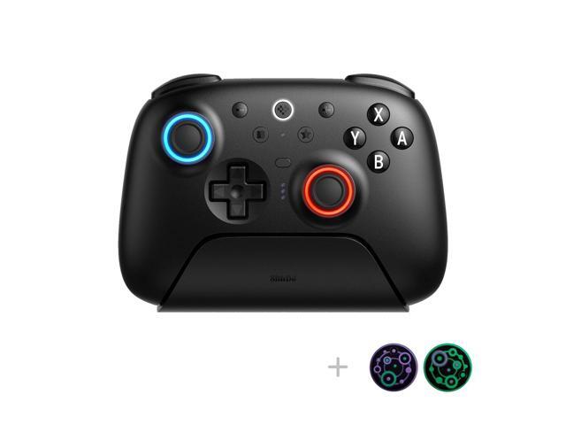 Click here for 8Bitdo Ultimate 2 Bluetooth Controller with TMR Jo... prices
