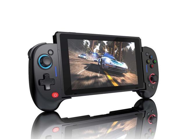 Click here for ShanWan Switch Controllers - One-Piece Joypad Repl... prices