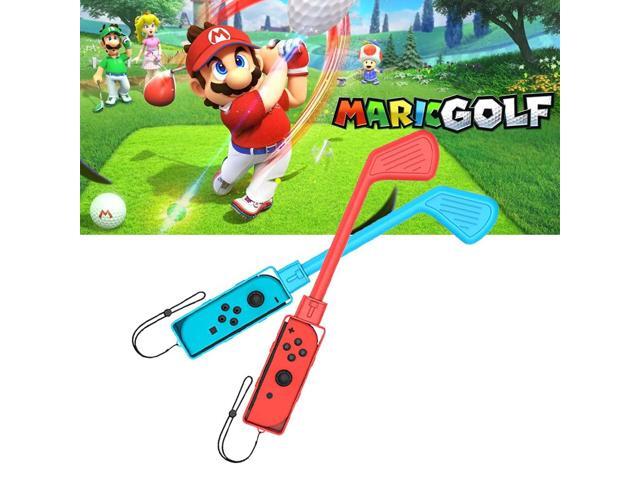 Click here for Uxilep Golf Club for Mario Golf: Super Rush - Nint... prices