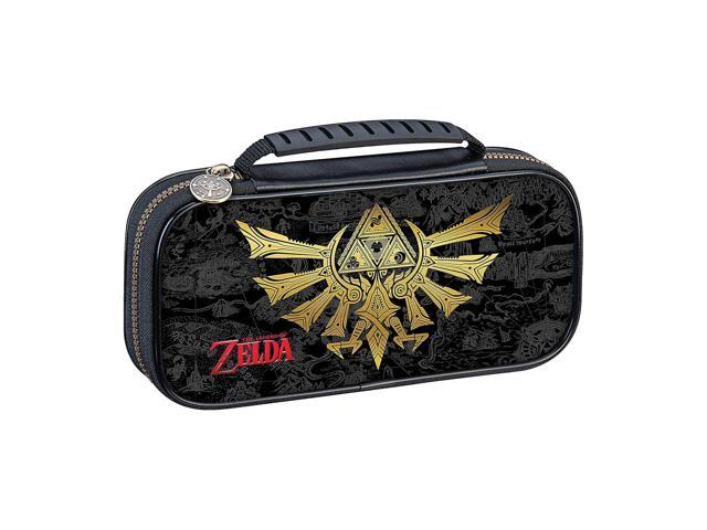 Click here for Game Traveler RDS Licensed Zelda Case for Nintendo... prices