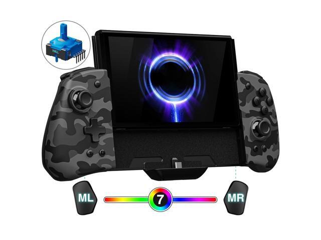 Click here for FUNLAB Switch Handheld Controller for Nintendo/OLE... prices