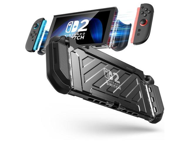 Click here for SUPCASE for Nintendo Switch 2 Case 2025 (Unicorn B... prices