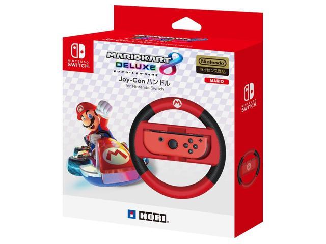 Click here for Joy-Con wireless wheel for Nintendo Switch Mario v... prices