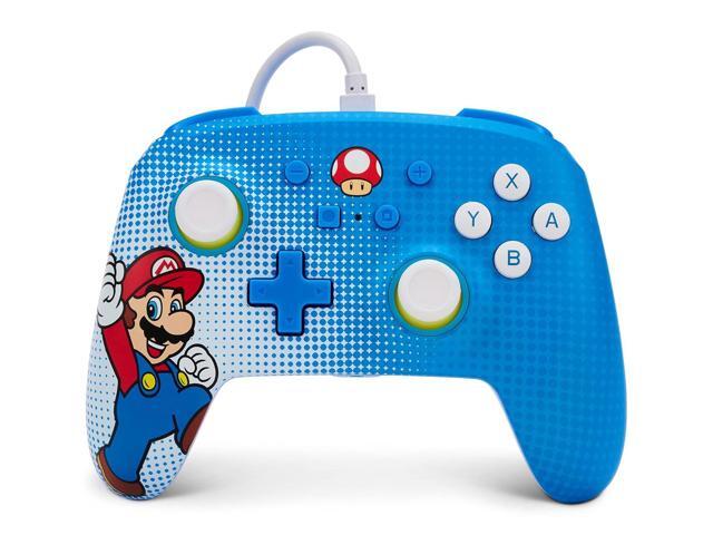 Click here for PowerA Enhanced Wired Controller for Nintendo Swit... prices