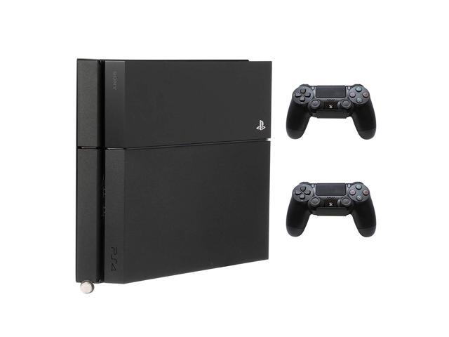 Click here for HumanCentric Wall Mount Compatible with PS4 Fat  2... prices