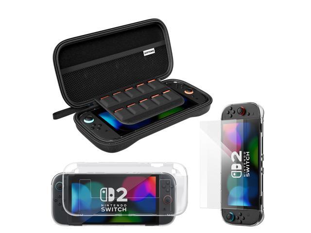 Click here for ECHTPower Accessories Bundle for Nintendo Switch 2... prices