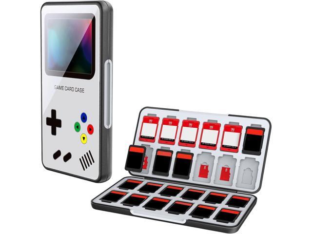 Click here for HEIYING Switch Game Card Case for Switch 2 /OLED /... prices