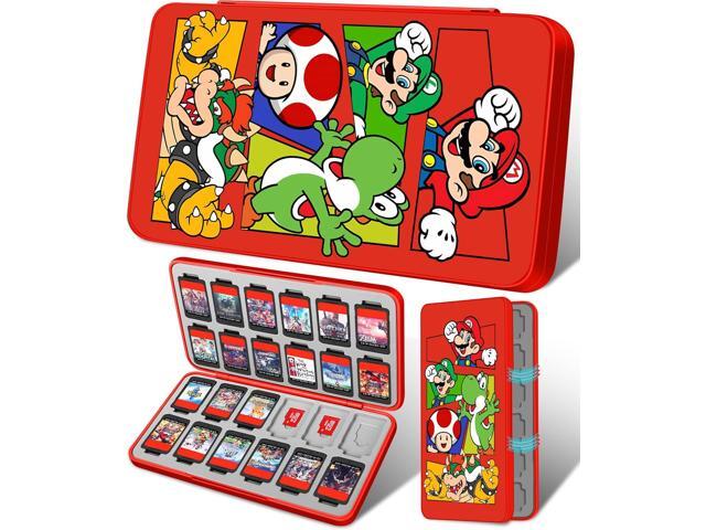 Click here for Xinocy for Nintendo Switch Game Case with 24 Game... prices