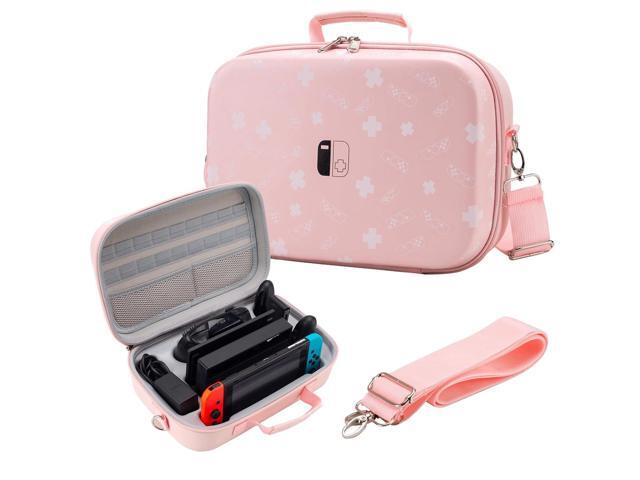 Click here for Flyekist Carrying Case for Nintendo Switch/OLED Mo... prices