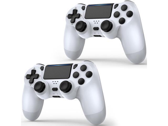 Click here for LaiChauKit Wireless Controller 2 Pack Compatible w... prices