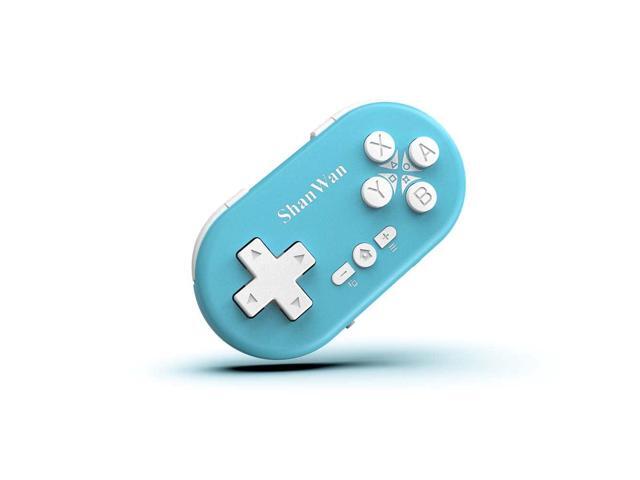 Click here for ShanWan Bluetooth Gamepad Keychain Sized Mini Cont... prices