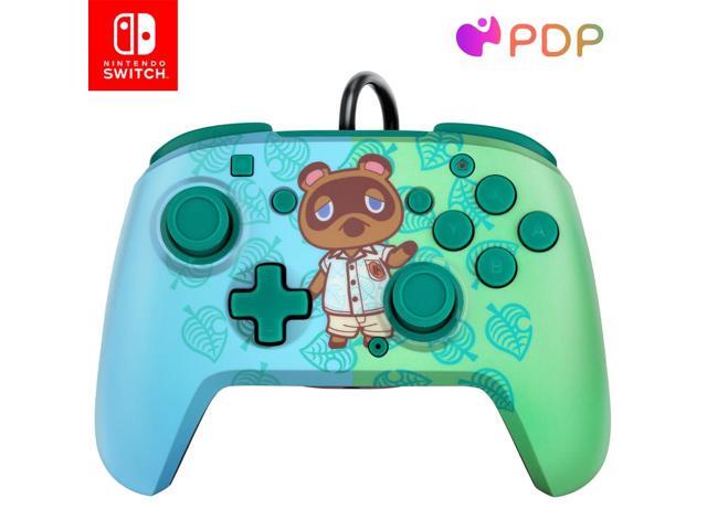 Click here for PDP REMATCH Enhanced Wired Nintendo Switch Pro Con... prices