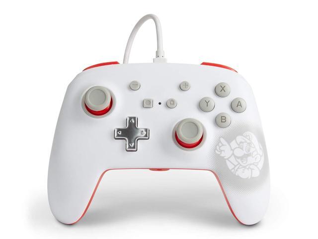 Click here for PowerA Enhanced Wired Controller for Nintendo Swit... prices