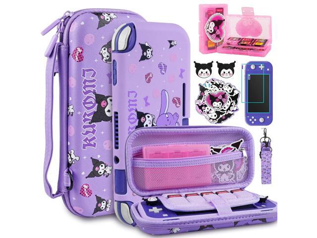Click here for TIKOdirect Carrying Case for Switch Lite  Pretty S... prices