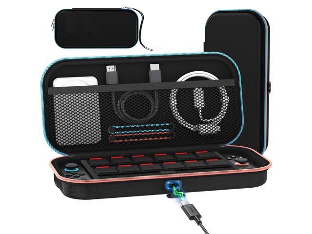 Click here for ivoler [Charge inside Carrying Case for Nintendo S... prices