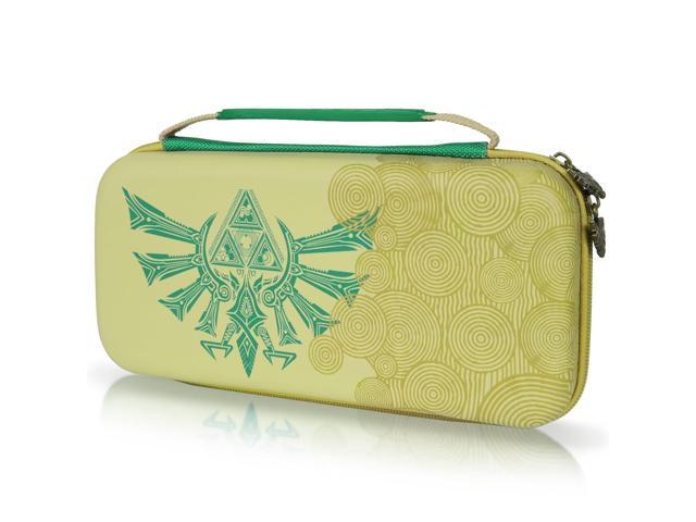 Click here for TIKOdirect Carrying Case for Switch OLED  Hard She... prices