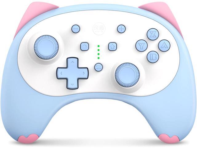Click here for IINE Cute Switch Wireless Gamepad  Bluetooth Carto... prices