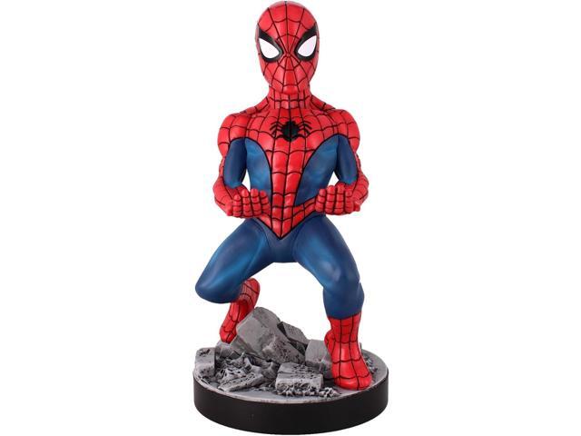 Click here for Cable Guys - Spider-Man Classic Accessory Holder f... prices