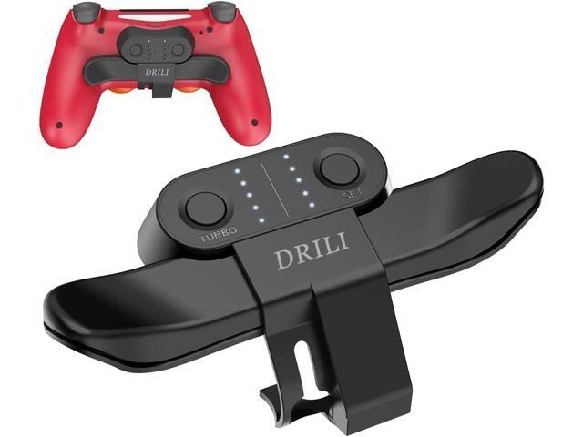 Click here for DRILI Paddles for PS4 Controller  Back Button Atta... prices