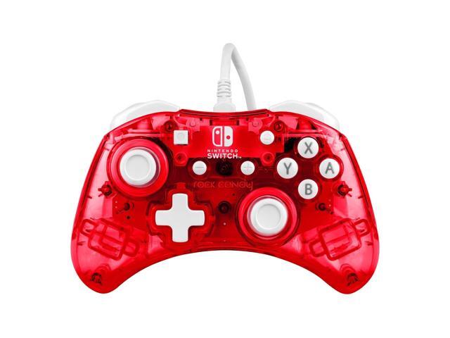 Click here for PDP Gaming Rock Candy Wired Power Nintendo Switch... prices