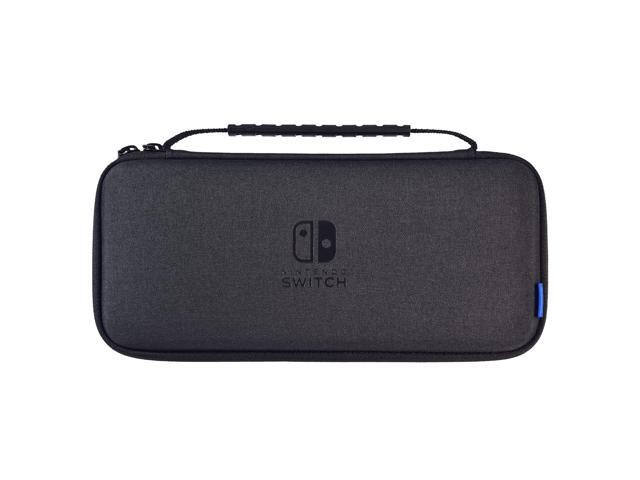 Click here for HORI Nintendo Switch Slim Tough Pouch (Black) for... prices