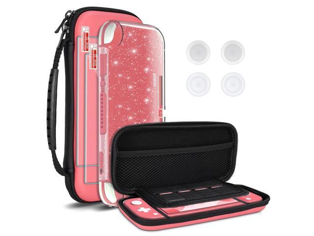 Click here for DLseego Carrying Case for Nintendo Switch lite  Ne... prices