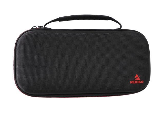 Click here for NexiGo Switch Controller Grip Carrying Case for Ni... prices