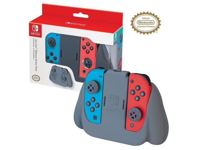 Click here for RDS Industries Nintendo Switch Joy-Con Action Pack... prices