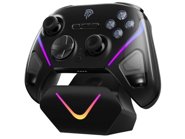 Click here for EasySMX D10 Wireless Game Controller TMR Anti-Drif... prices