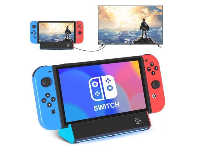 Click here for Switch Dock  TV Dock Station for Switch/Switch OLE... prices