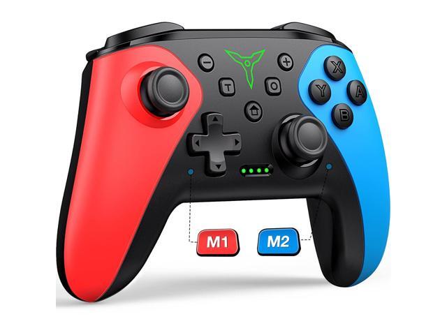 Click here for Wireless Switch Controller for Nintendo Switch/Lit... prices