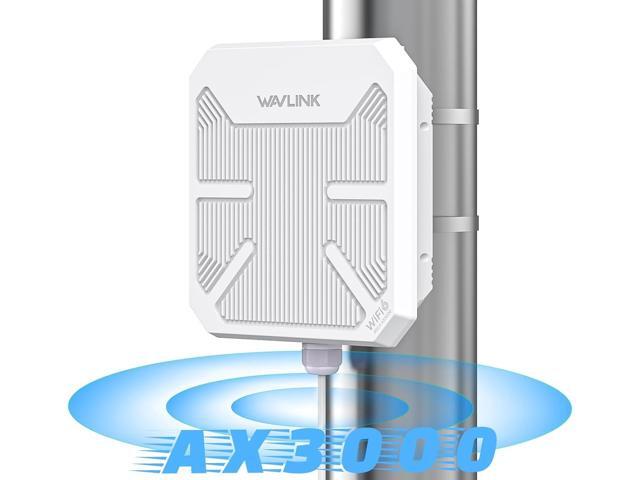 Click here for WAVLINK AX3000 WiFi 6 Outdoor Access Points  IP67... prices