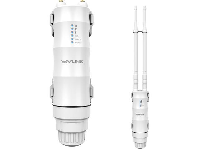 Click here for WAVLINK AC1200 Outdoor Long Range Wi-Fi Extender D... prices