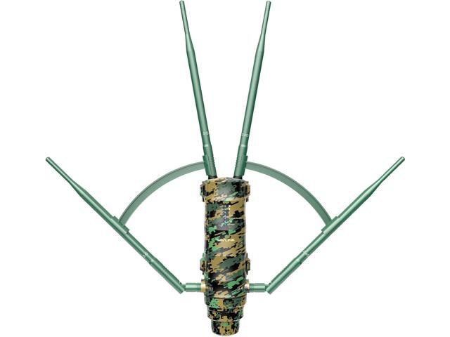 Click here for WAVLINK Outdoor WiFi Extender AC1200 Wireless Acce... prices