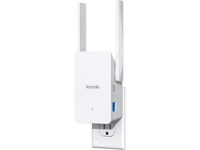 Click here for Tenda WiFi 6 Extender  AX3000 Dual Band WiFi Exten... prices