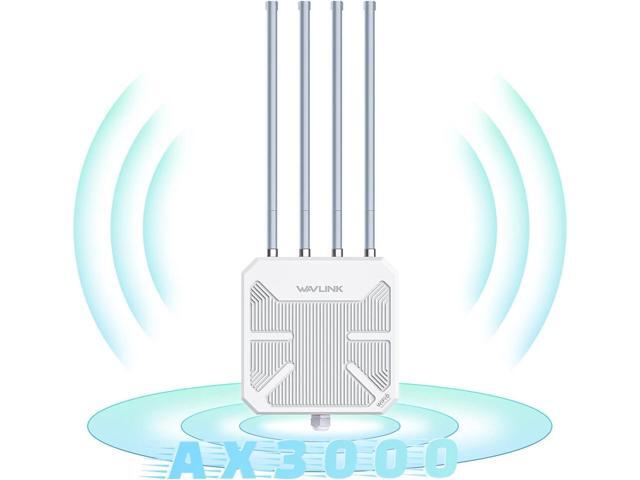 Click here for WAVLINK AX3000 WiFi 6 Wireless Outdoor Wireless Ac... prices