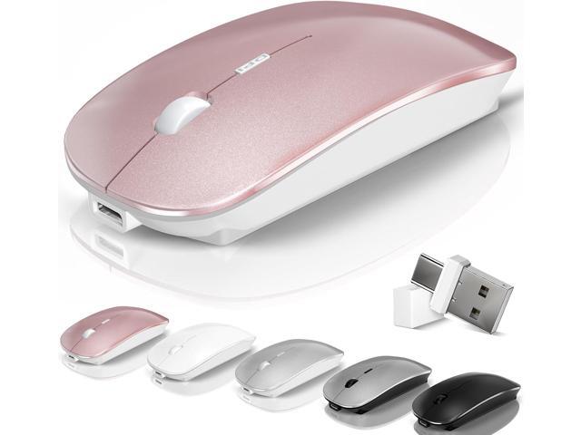 Click here for Mouse for Laptop Wireless Bluetooth - MacBook Air... prices
