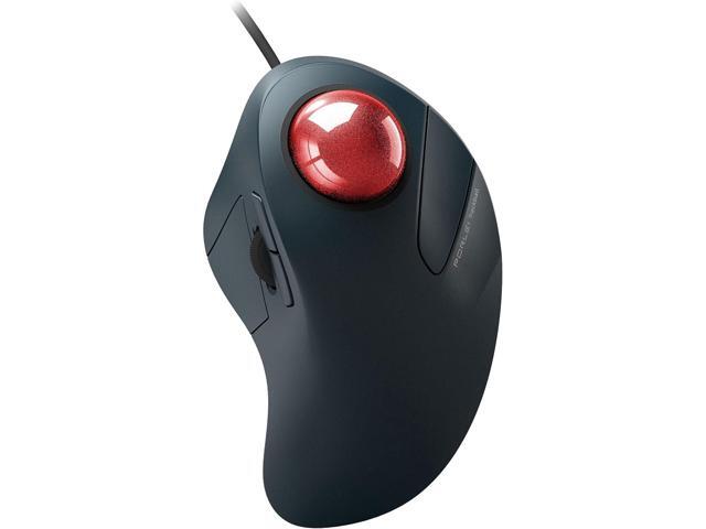 Click here for Wired Trackball Mouse for Large Hands  Ergonomic D... prices