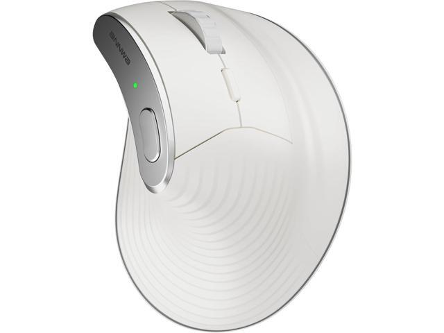 Click here for Wireless Vertical Ergonomic Mouse  Multi-Device(Bl... prices