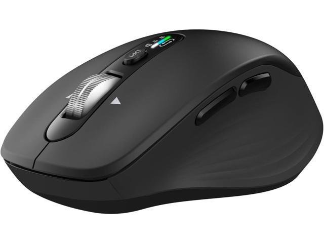 Click here for Wireless Bluetooth Multi-Device Mouse  2.4G USB Re... prices