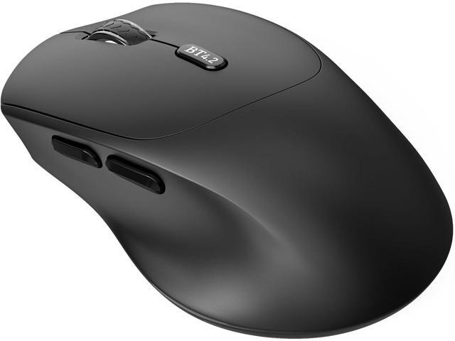 Click here for Bluetooth Silent Mouse  Ergonomic Computer Mouse w... prices