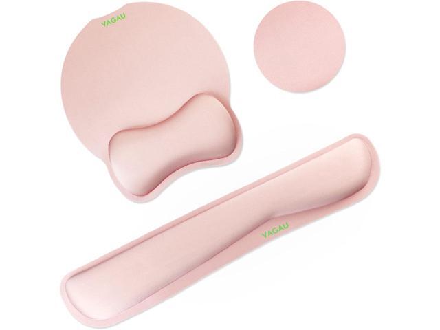Click here for VAGAU Premium Keyboard Wrist Rest and Mouse Pad Wr... prices