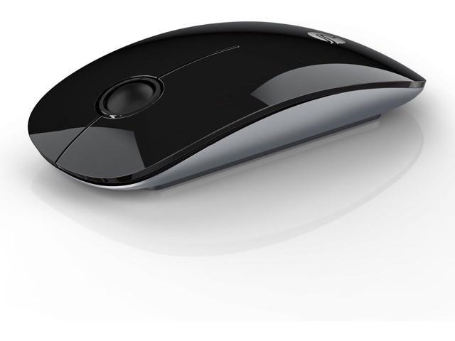 Click here for Bluetooth Wireless Mouse - (BT5.1+USB) Slim Dual M... prices